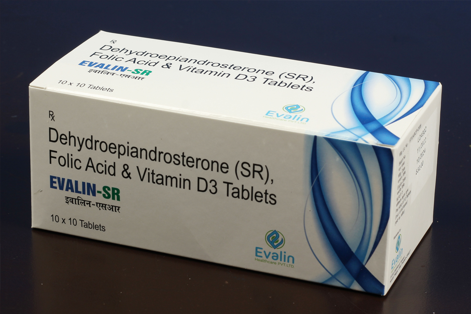 Evalin Healthcare Pharmasuitical pvt ltd | About us